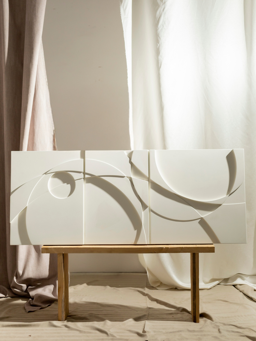 Dusk & Dawn | Wall Decor – La Dimora Selections
